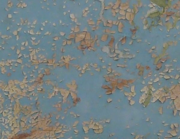 painted plaster texture 0016 - Texturelib