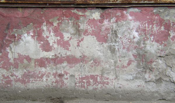 painted plaster texture 0026 - Texturelib