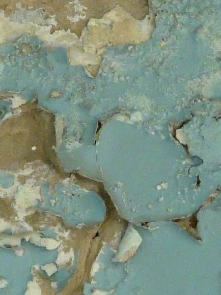 painted plaster texture 0027 - Texturelib