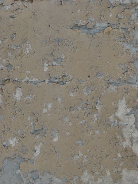 painted plaster texture 0056 - Texturelib
