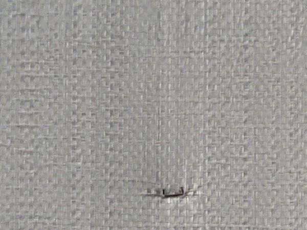 plastic burlap texture 0043 - Texturelib