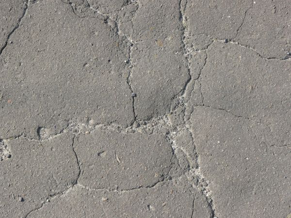 uneven road texture 0025 - Texturelib