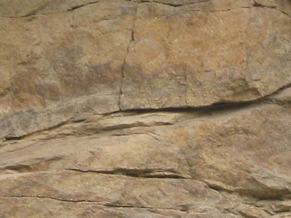 cracking rock cliff texture 0037 - Texturelib