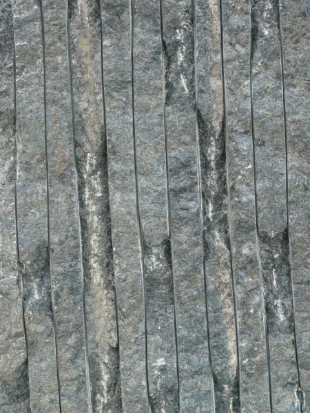 grey stone with cuts 0026 - Texturelib