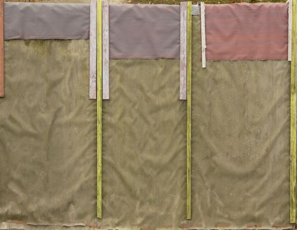 wrinkled roofing texture 0044 - Texturelib