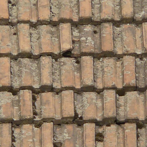 seamless cement shingle texture 0061 - Texturelib