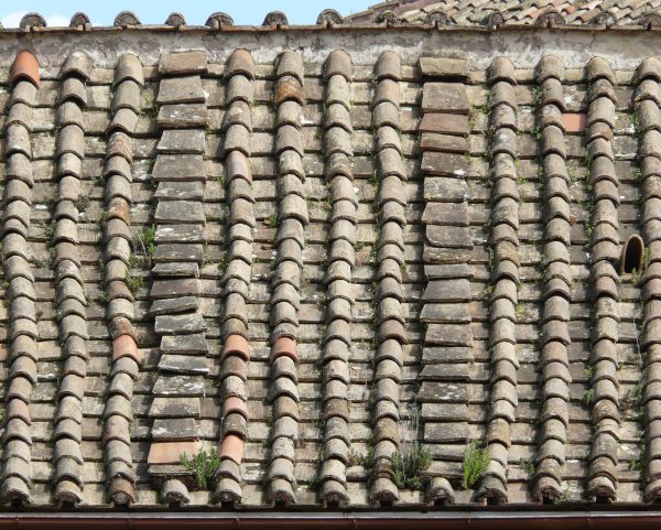 roof texture 0109 - Texturelib