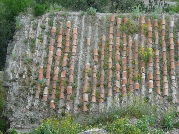 roof texture 0111 - Texturelib