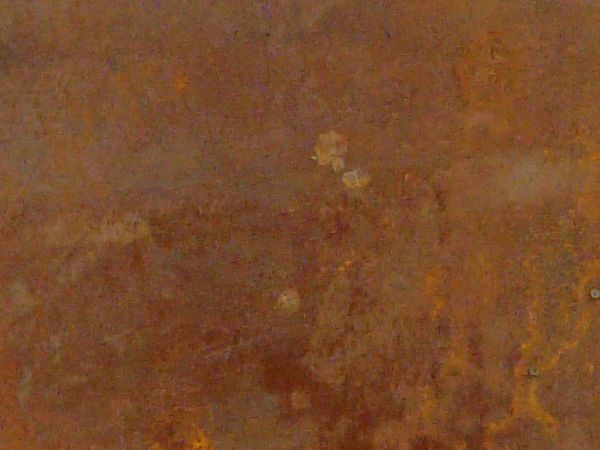 rusted metal panels texture 0008 - Texturelib
