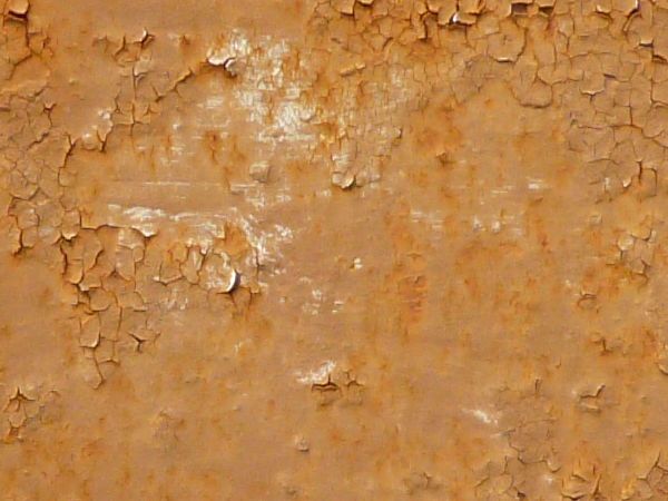 stained peeling paint texture 0015 - Texturelib