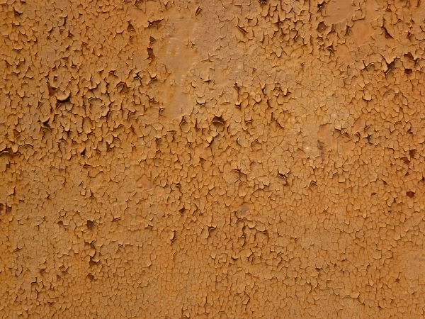 stained peeling paint texture 0015 - Texturelib