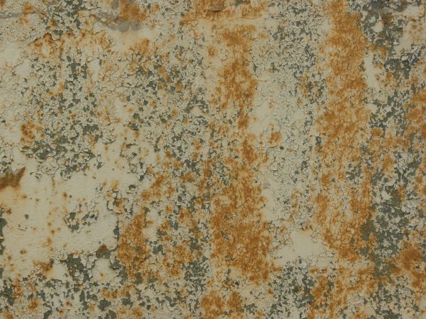 rusted chipping metal texture 0042 - Texturelib
