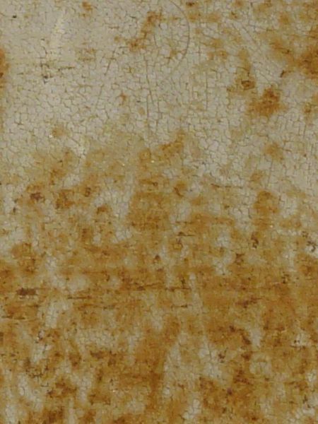 white painted metal texture 0052 - Texturelib