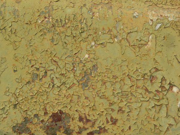 chipping green paint texture 0061 - Texturelib