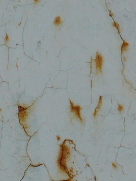 rust stains texture 0024 - Texturelib