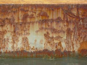 rusty scratch textures - Texturelib