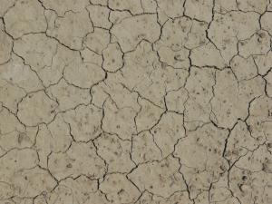 cracked desert textures - Texturelib