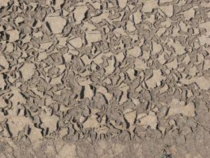 cracked desert textures - Texturelib