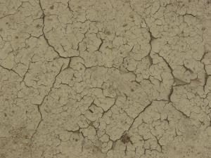 cracked desert textures - Texturelib