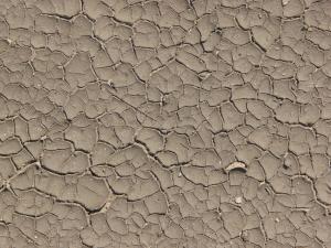 cracked desert textures - Texturelib