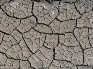 cracked desert textures - Texturelib