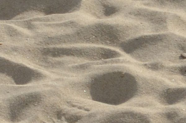 sand texture 0069 - Texturelib