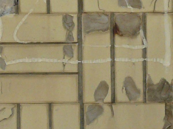 chipped stone wall texture 0001 - Texturelib