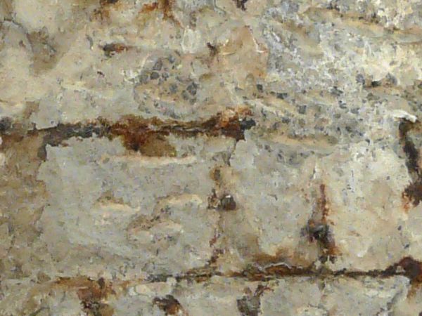 eroded concrete wall texture 0002 - Texturelib