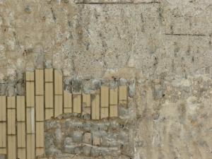 damaged tile textures - Texturelib