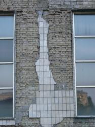 damaged tile textures - Texturelib