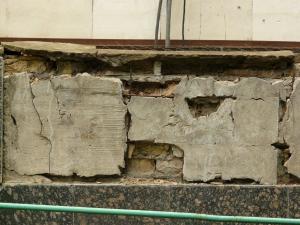 damaged tile textures - Texturelib