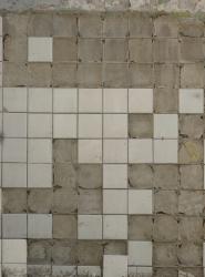 damaged tile textures - Texturelib