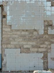 damaged tile textures - Texturelib