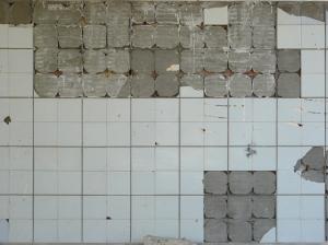 damaged tile textures - Texturelib