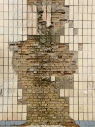 damaged tile textures - Texturelib