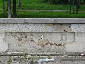 damaged tile textures - Texturelib