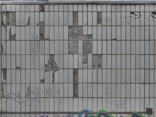 broken tile texture 0029 - Texturelib