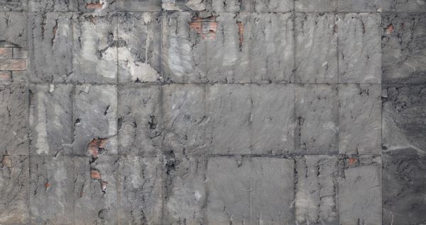 damaged tile texture 0030 - Texturelib