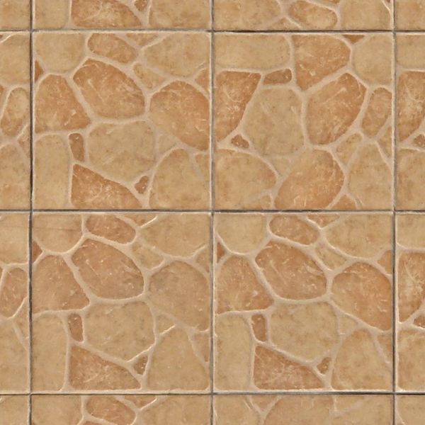 brown seamless tile texture 0021 - Texturelib