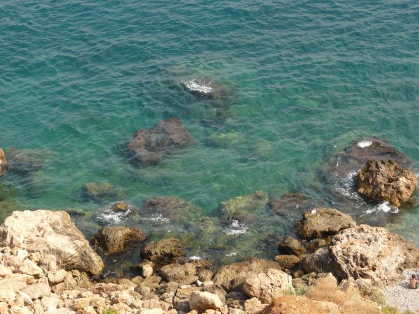 water edge texture 0024 - Texturelib