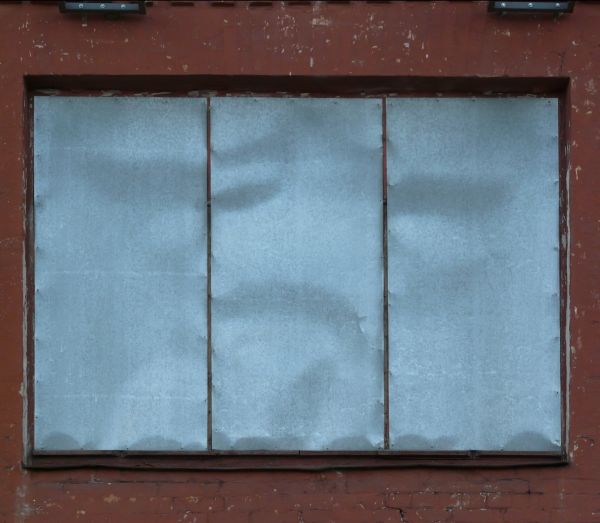 closed red window texture 0003 - Texturelib