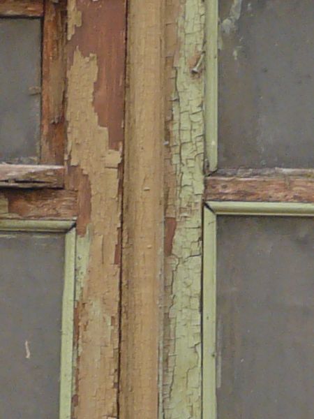 chipping window texture 0077 - Texturelib