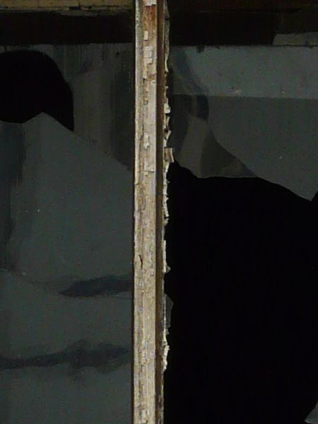 destroyed window texture 0103 - Texturelib