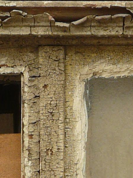 window with broken panes 0115 - Texturelib