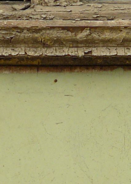 window with broken panes 0115 - Texturelib