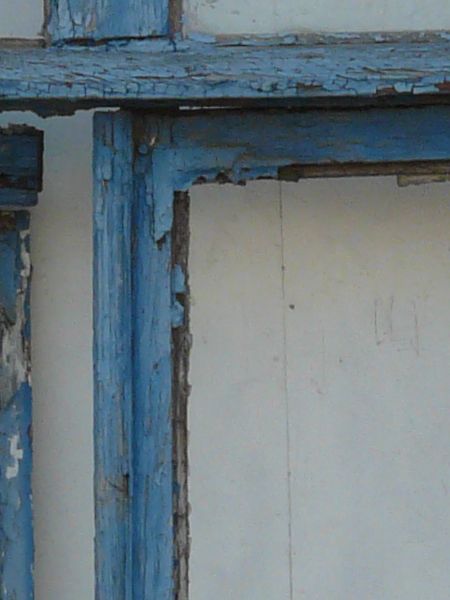 blue window texture 0143 - Texturelib