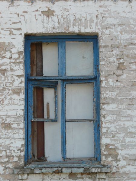blue window texture 0143 - Texturelib