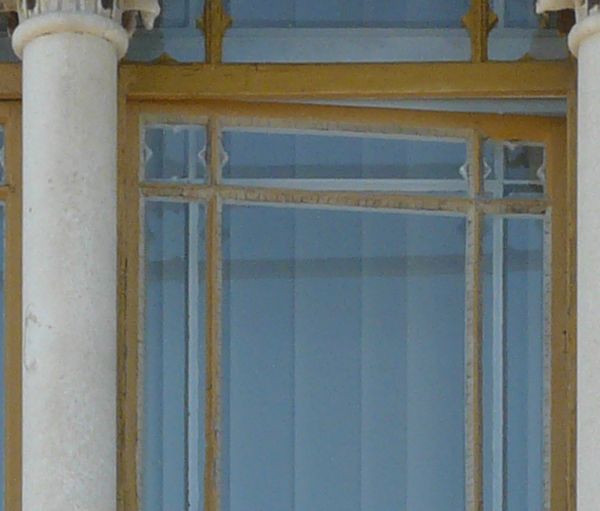 arched windows texture 0262 - Texturelib