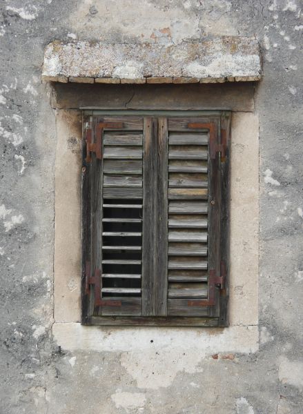 rough wood window texture 0301 - Texturelib