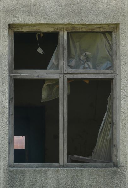 wood framed windows texture 0351 - Texturelib